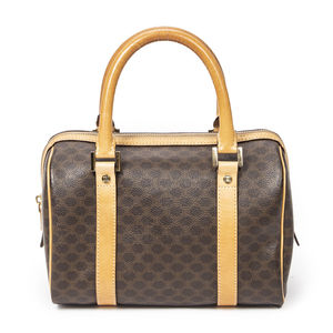 Celine | Bags | Celine Mini Boston | Poshmark